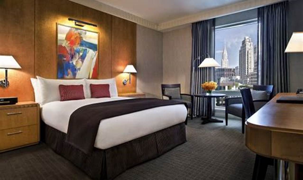 Best Hotels in America: Reviews & Ratings