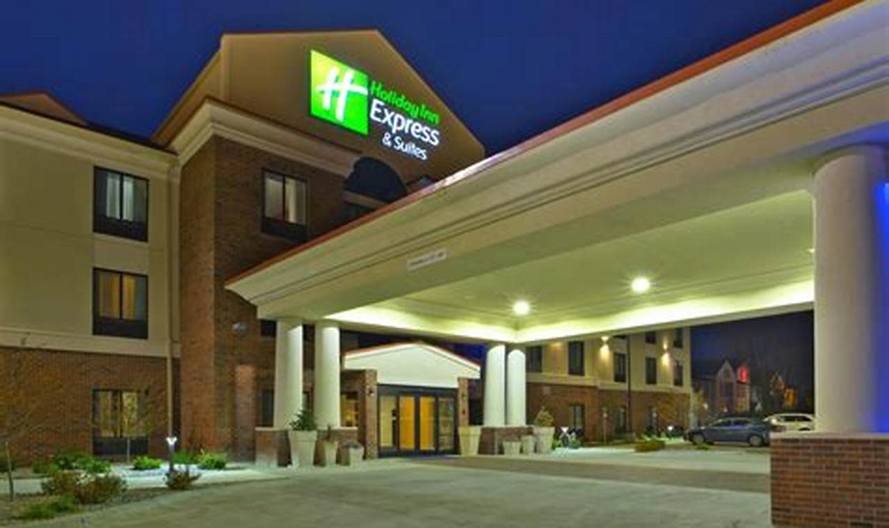 Best Inn & Hotel Deals Near Me | Book Now