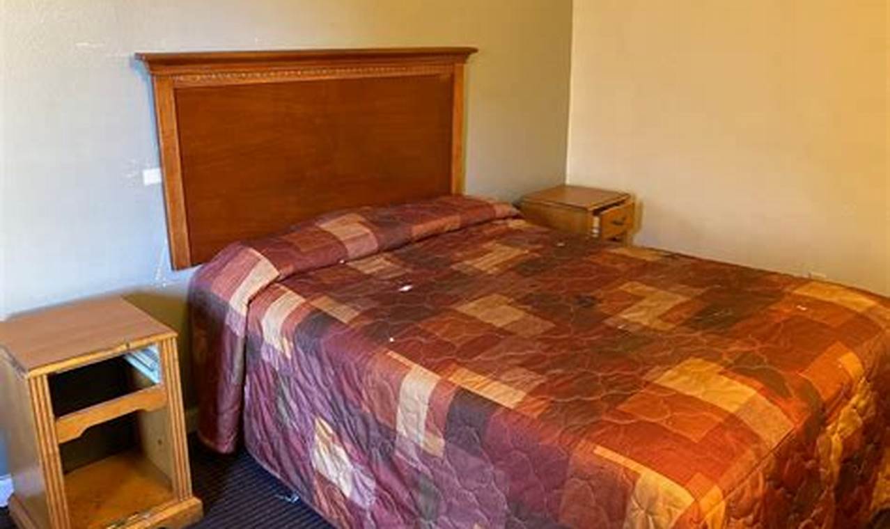 America's Worst Hotels: A Traveler's Beware