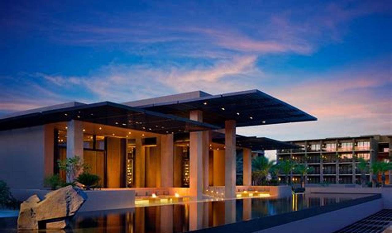 Best Hotels For Me: Find Your Perfect America Hotel