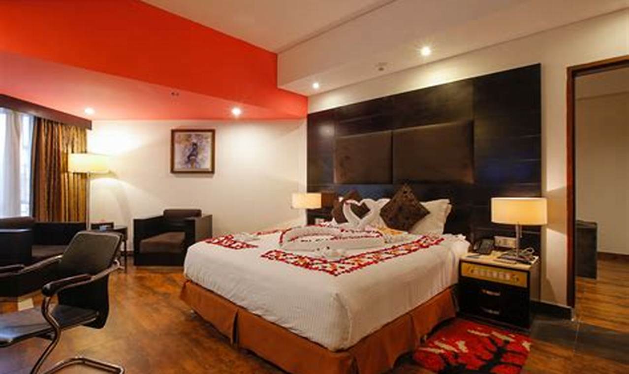 Book America Hotel Rooms by the Hour | Short Stays