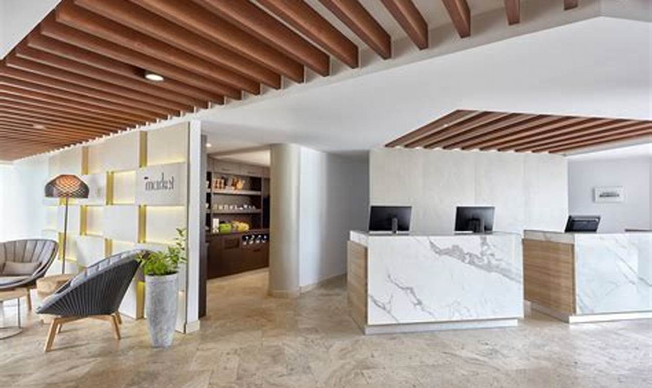 Easy Courtyard Marriott Check-In Guide