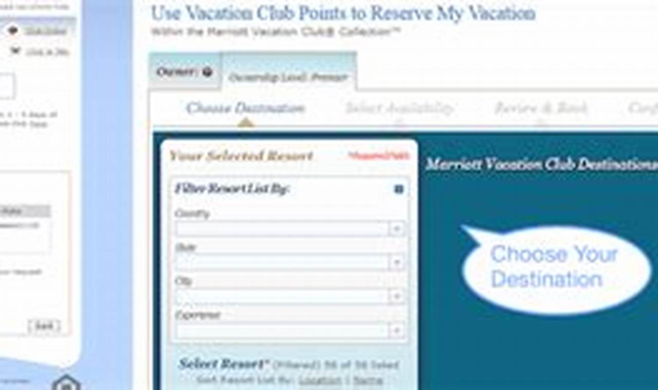 Official Marriott Reservations Number & Contact