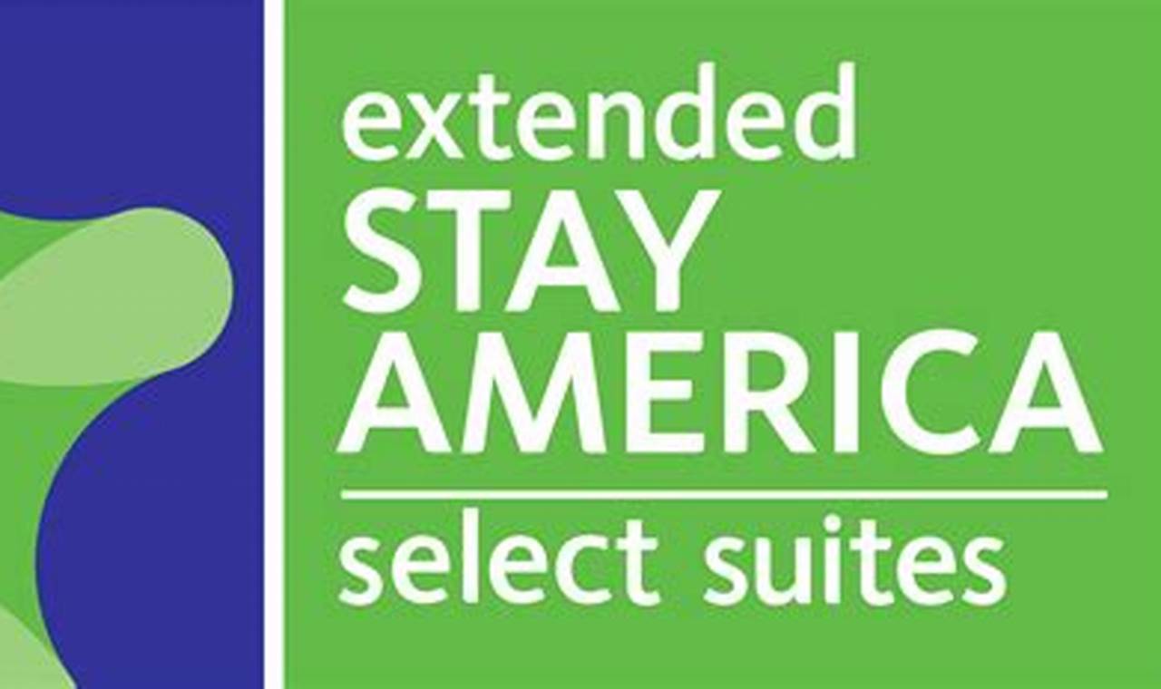 Best Extended Stay America Monthly Rates & Deals