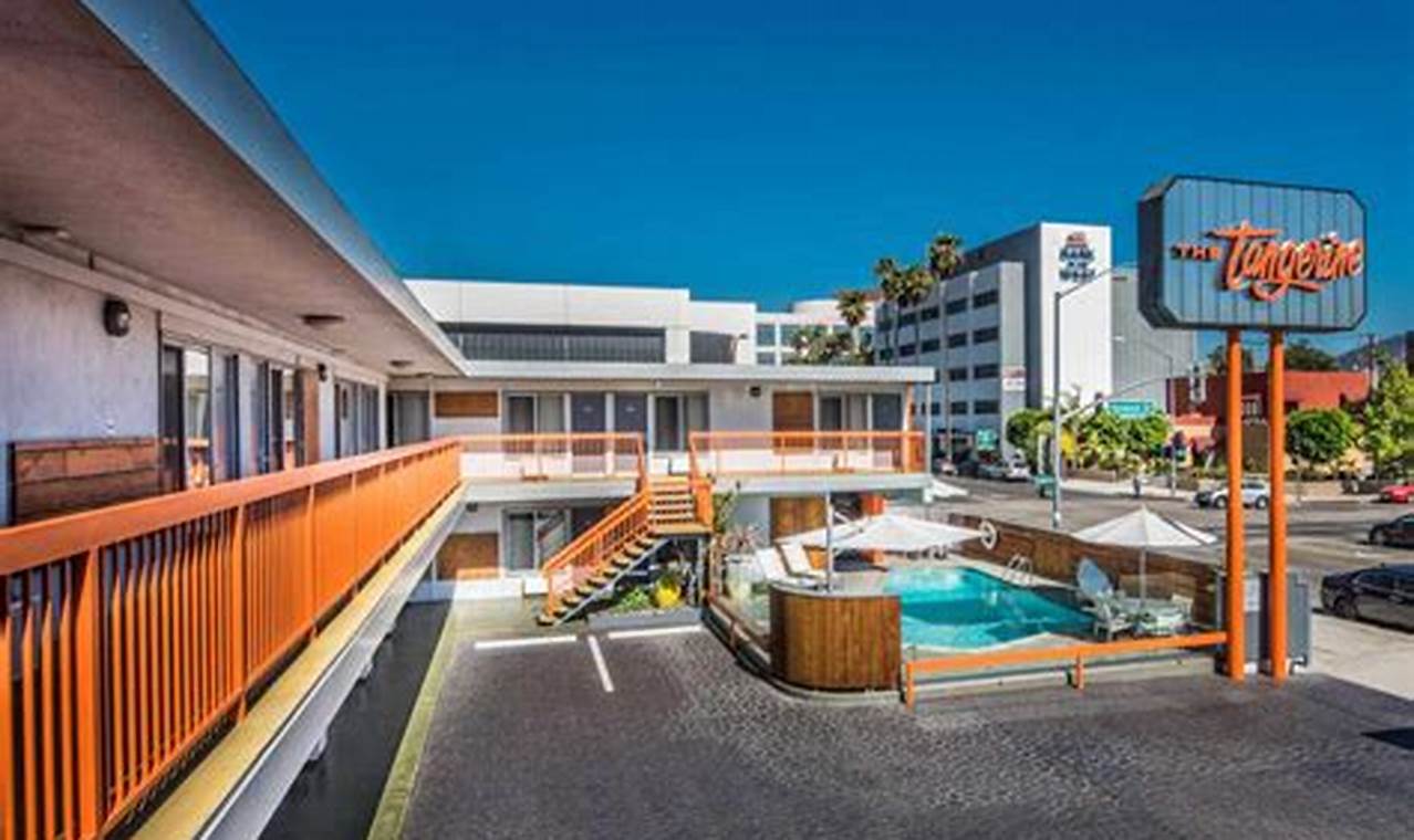 Best Affordable Hotels in America: Budget-Friendly Stays