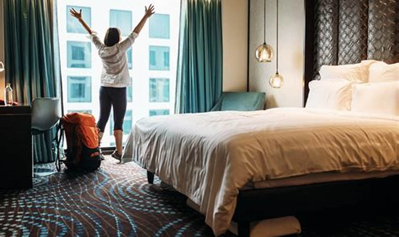 Your Guide to Extended Stay Hotels