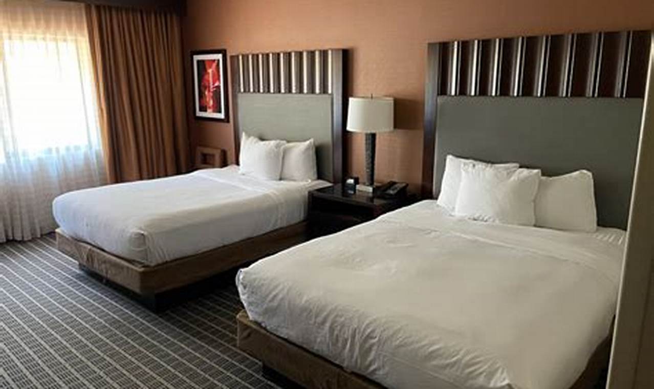 Best Hotel Rooms for Rent in America | Cheap Stays