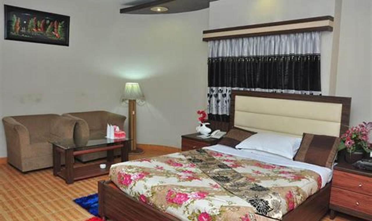 Your Home in America's Best Hotels