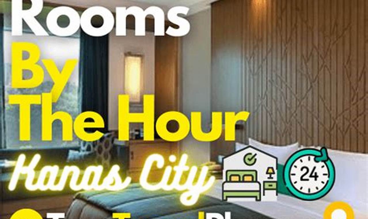 Cheap Motel Rooms By The Hour | Hourly Rates