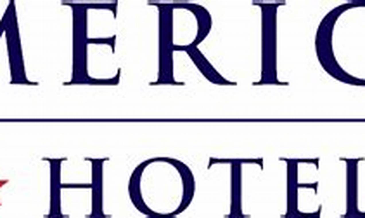 Book US Hotels | american hotel.com