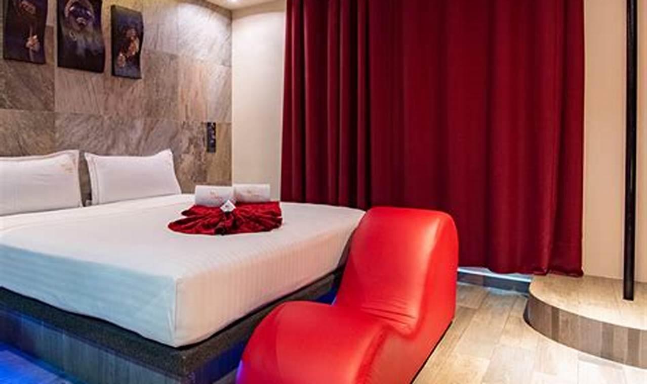 Best Live Motels: Extended Stay Guide