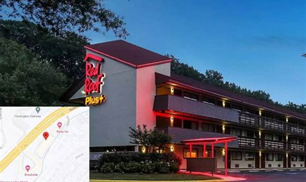 Find & Buy Motels For Sale Near You