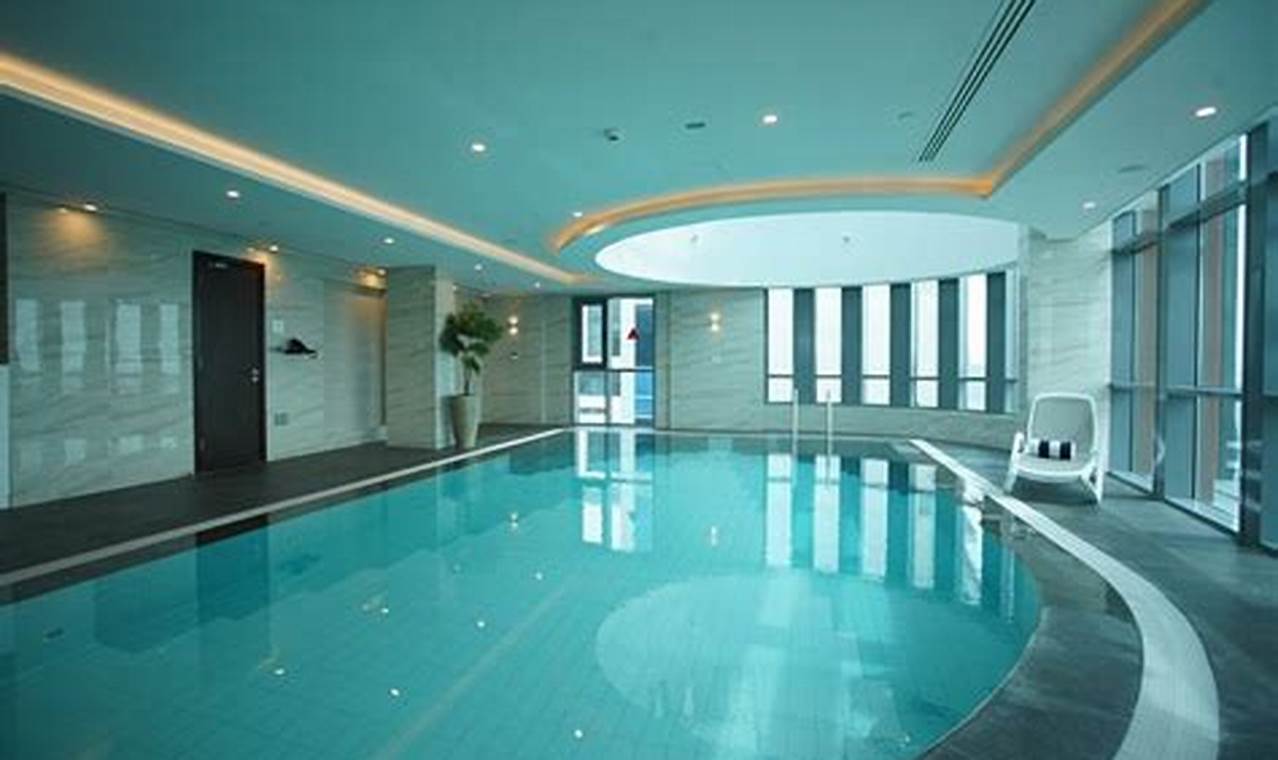 Luxury Hotels & Suites in America: Book Now