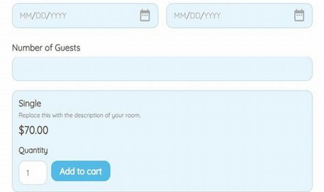 Book Motel Reservations Online | Best Deals