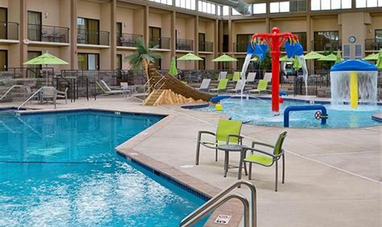 Best Western Plus MOA: Hotel Near Mall of America