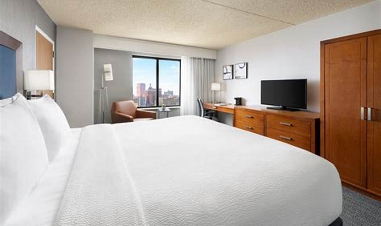 Best Short Stay Hotels Near Me: Top Deals