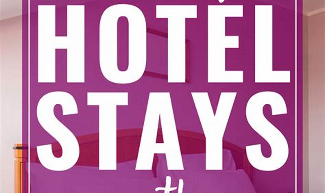 Find Cheap Hotels for 2 Weeks: Budget Extended Stays