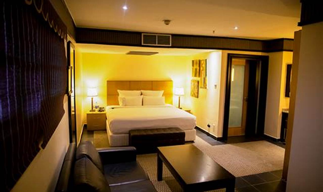 Best America Hotel Room Per Night Deals