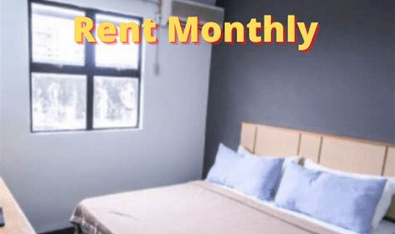 Best Motel Rooms for Rent: Cheap & Clean