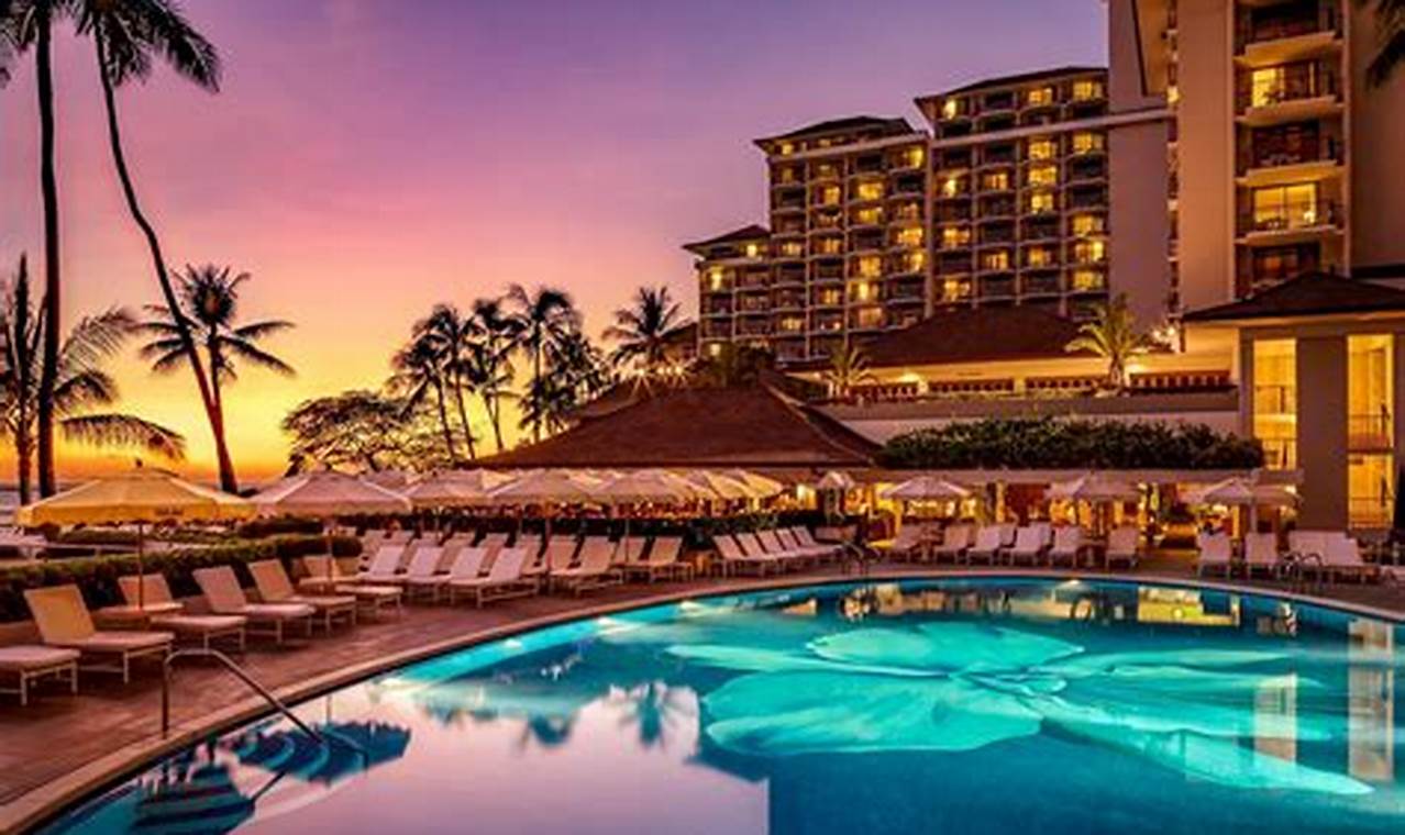 Top Romantic Hotels in America for Couples