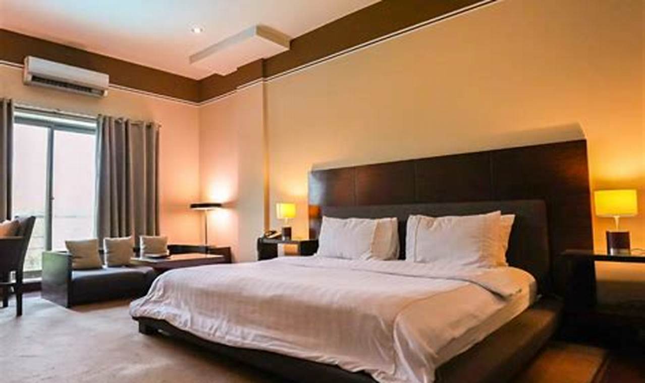 Best Room Hotel Near Me: Book Now & Save!